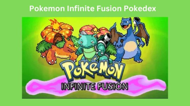 Pokemon Infinite Fusion - Download